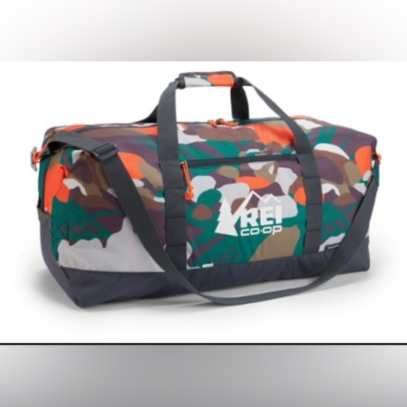 REI | Bags | New Rei Coop Roadtripper 6 Duffel Bag | Poshmark